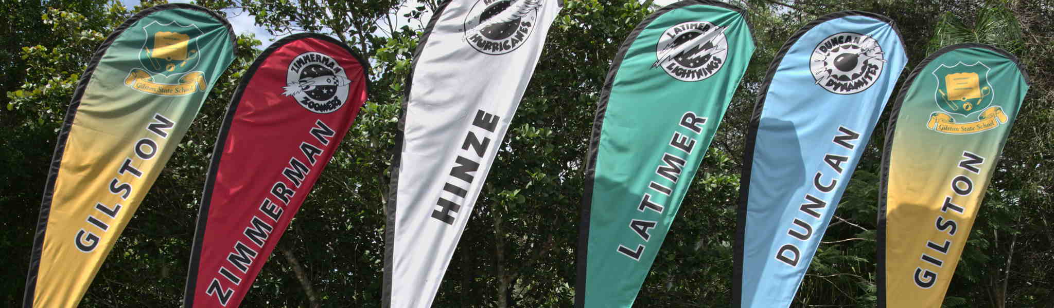 Gilston State School