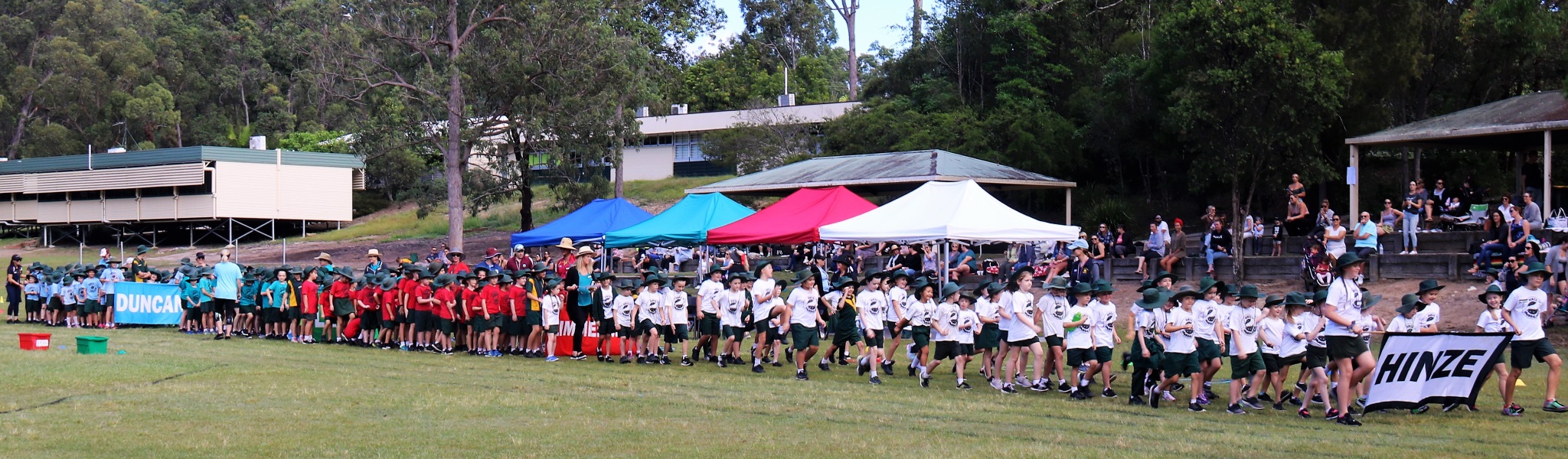 Gilston State School