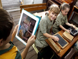 Upcoming Events and News at Gilston State School